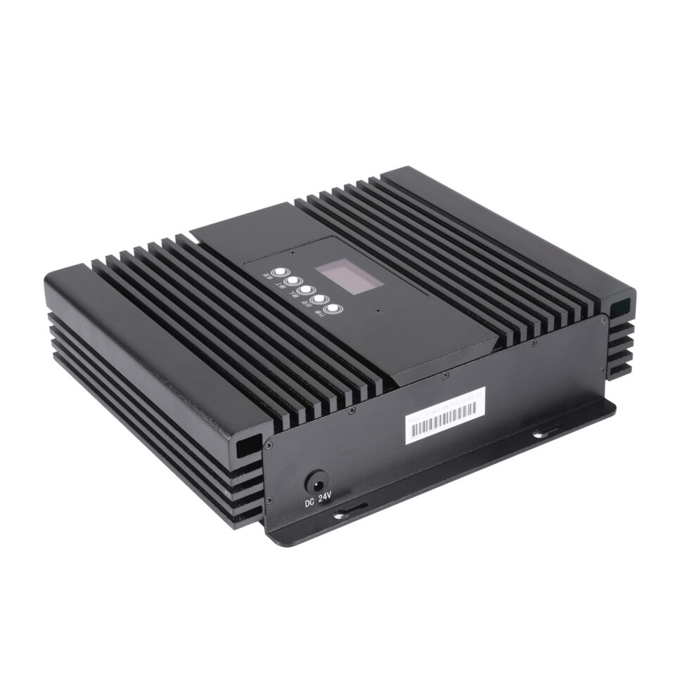 CL-Commercial High Gain Amplifier CSG-107(A) Dual Band Repeater 40 dBm ...